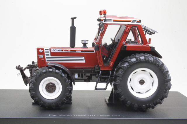 Fiat 160-90 Turbo DT 1986, terracotta [ROS30116] - 79,95€ : Automodels ...