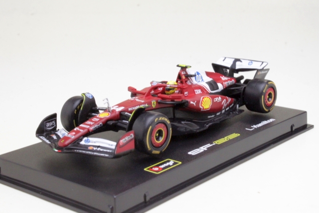 Ferrari SF-23, F1 2025, L.Hamilton, no.44 [BB36852H] - 26,95 ...